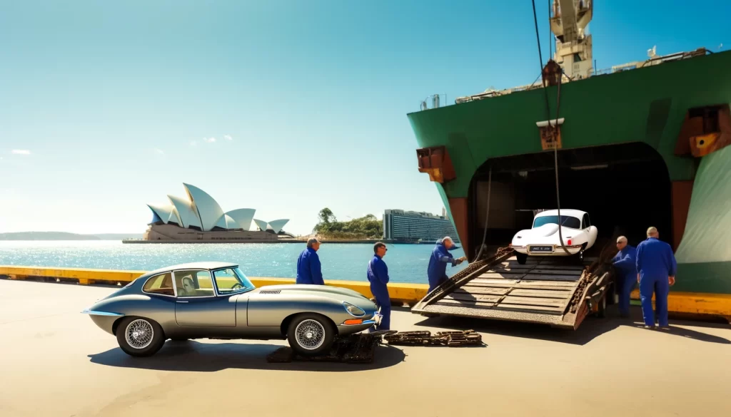 Import Authority – Bringing The World to Your Garage